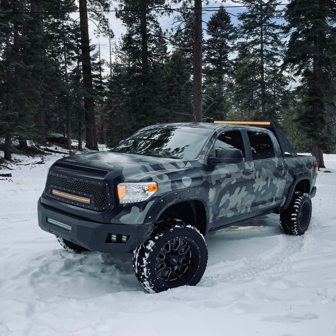 Unleash the Power: A Guide to Diesel Performance Upgrades – 208 Diesel ...