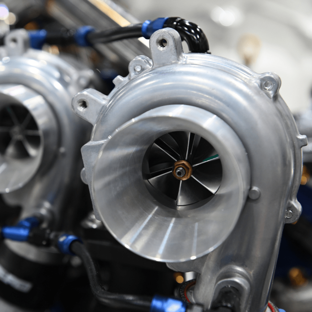 Unleash the Power: A Guide to Diesel Performance Upgrades – 208 Diesel ...